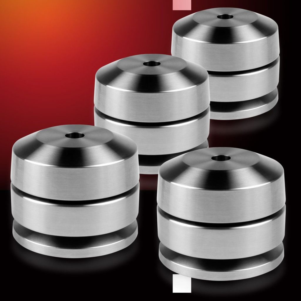 Stillpoints Ultra 5 – stillpoints