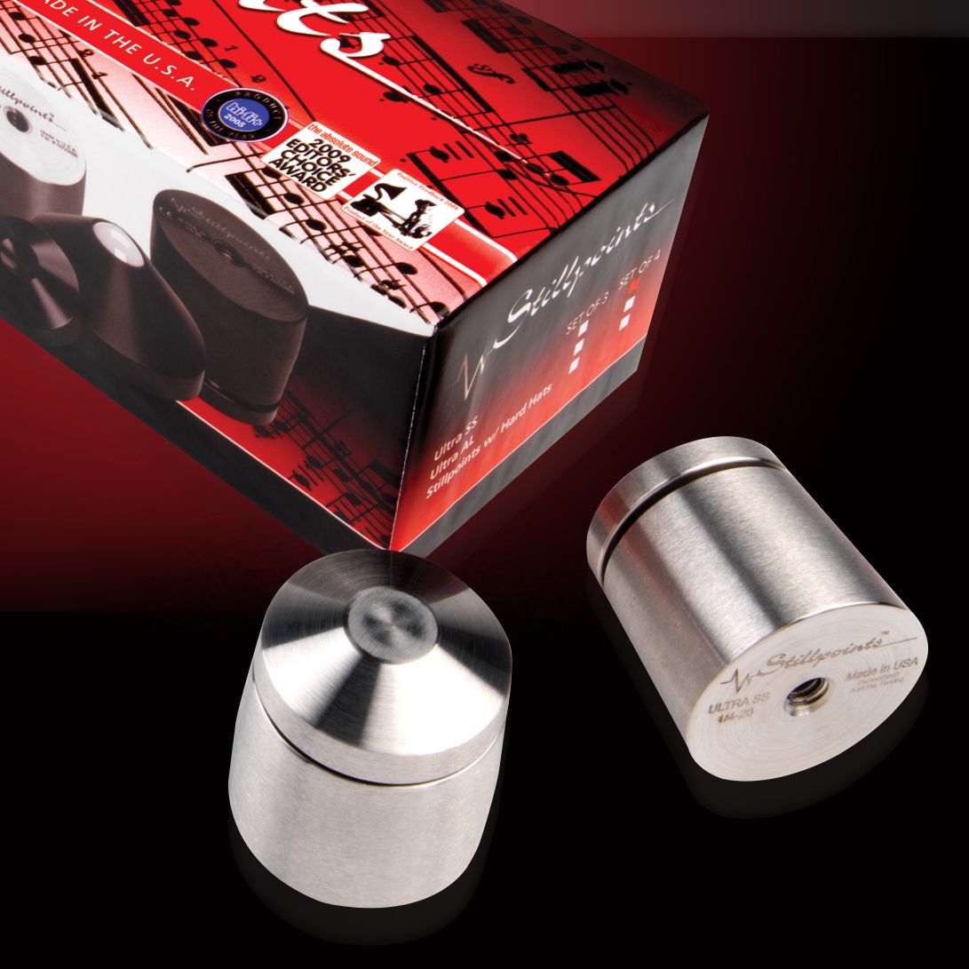 Stillpoints Ultra SS – stillpoints